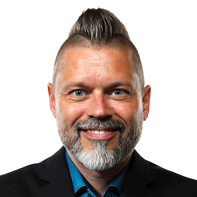 Gerardo Cisneros-S. (@gerardo@body.social) - The Body Social